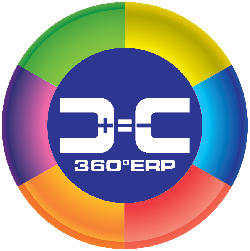 DC360°ERP